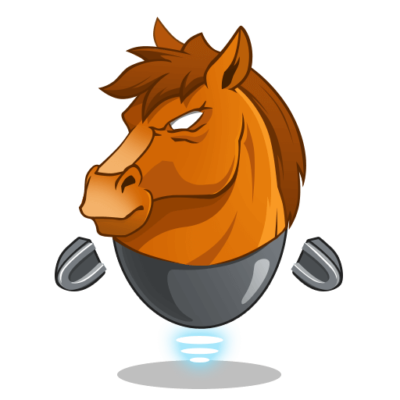 Jockey-Bot-Achievement-Challenge24 - WOLF